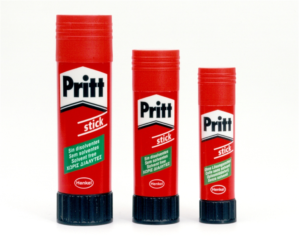 Bâtons de colle PRITT - STICK - Rentrée des classes